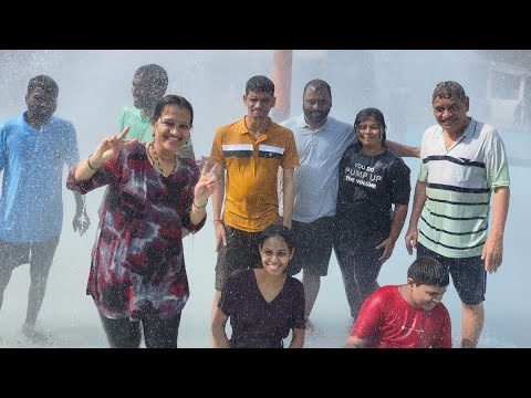 Rane family picnic - YouTube