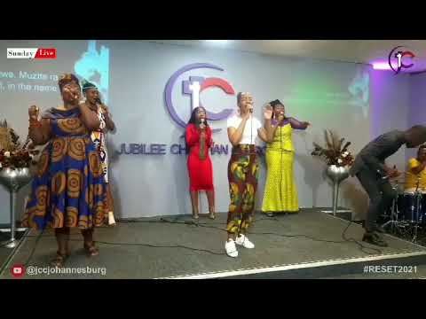 MURAPI MUKURU MINISTERED BY JUBILEE CHRISTIAN CHURCH CHOIR JOHANNESBURG ...