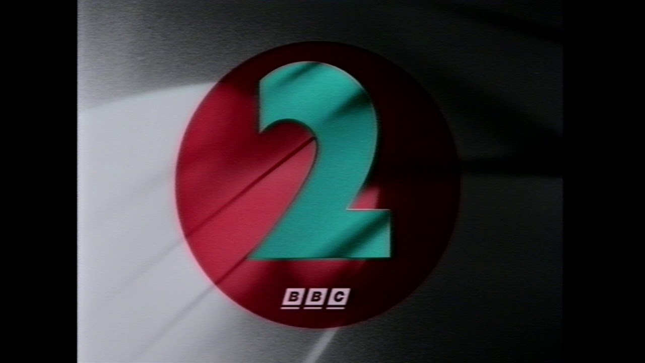 BBC 2 Made In Japan Ident (BEST QUALITY) - YouTube