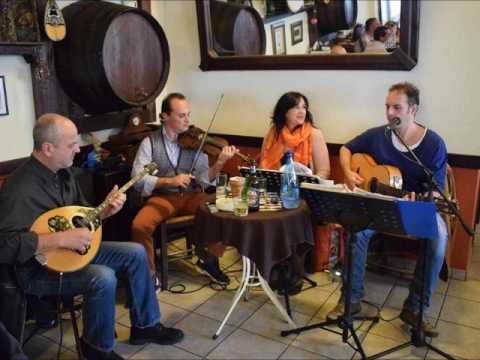 Πεντε χρονια δικασμενος -Aman Katerina moy - YouTube