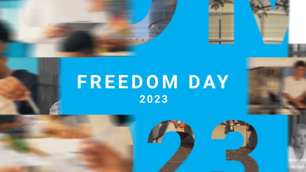 iConnect SA - Freedom Day 2023 - YouTube