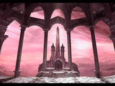 Final Fantasy IX - Cutscene 56 - Reminiscence in Memoria - YouTube