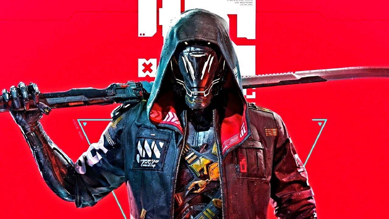 Ghostrunner Kill Run - Gameplay [PC ULTRA 60FPS] - YouTube