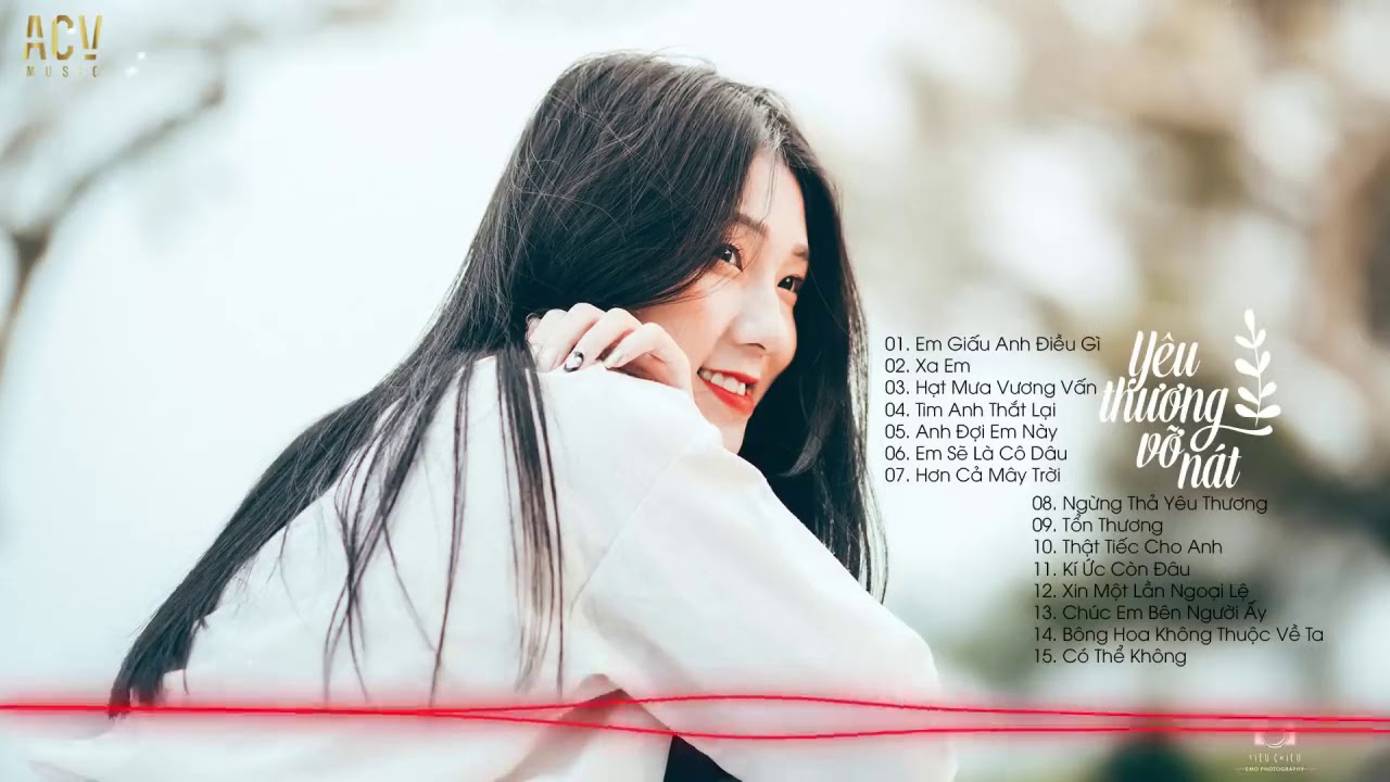 Nhạc Trẻ Remix 2019 Mới Nhất Em Giấu Anh Điều Gì Remix lk nhac tre ...