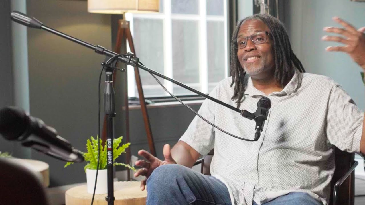 What's at stake in the 2024 general election w/ Raphael Davis-Williams ...