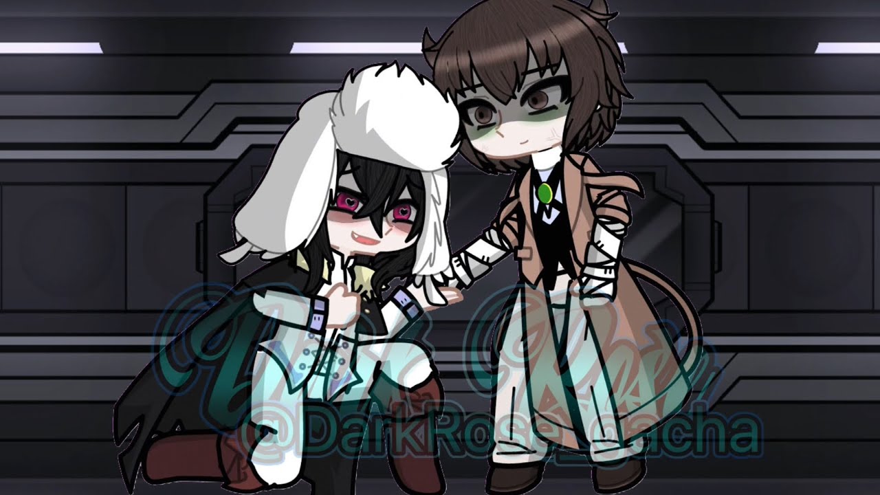 “I’m crazy for you” || one-sided FyoZai || - YouTube