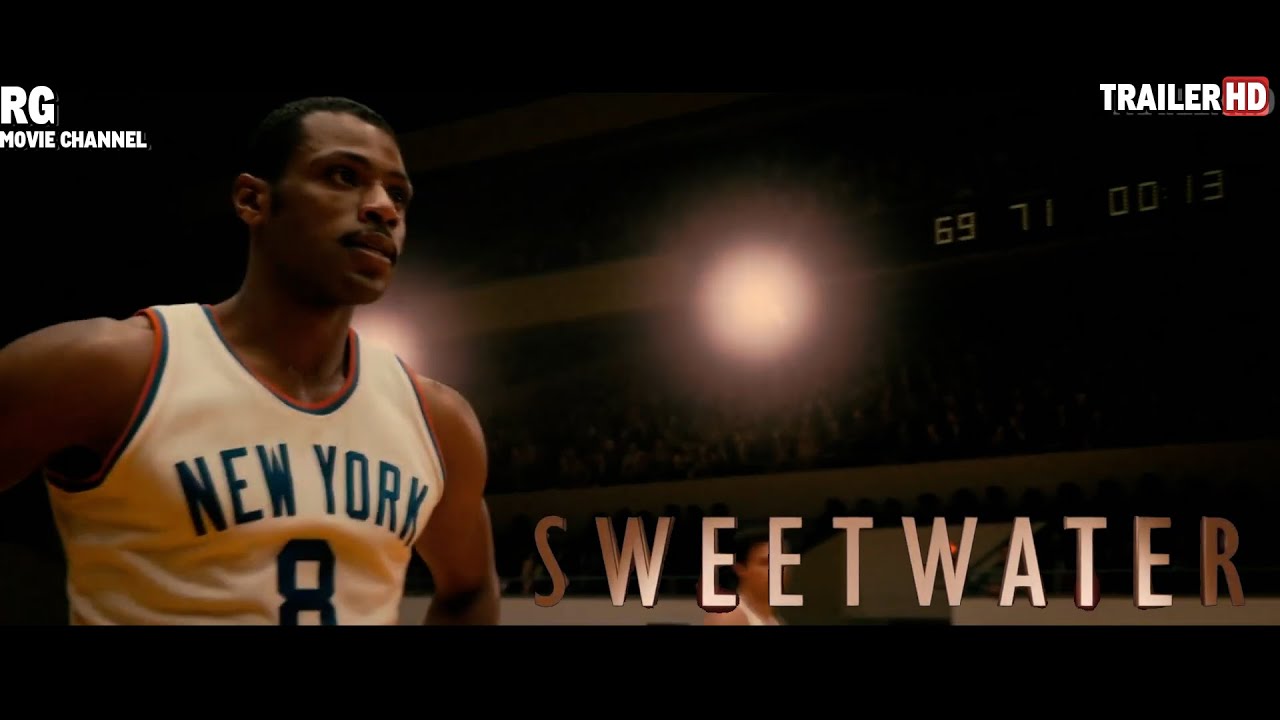 Sweetwater - Movies 2023 - YouTube