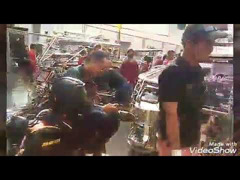 #BINAN DAY - YouTube