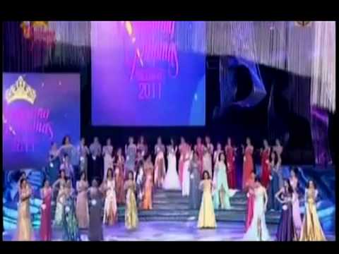 bb Pilipinas 2011 Top 15