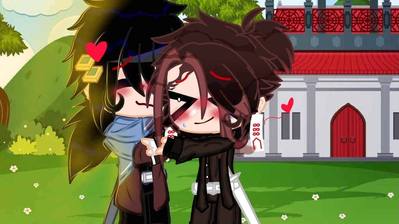 💖Feliz Navidad💞||💦GiyuuTan🔥||🔥RenKaza🏀||🦋KanaNezu🌸||🦋MitsuShino🎀||💫 ...