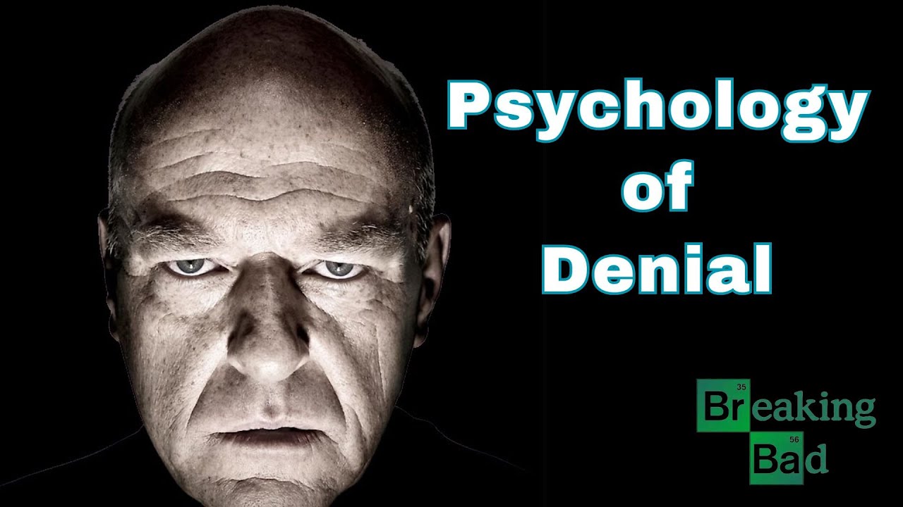 Why Did Hank Never See the Truth About Walter? - YouTube