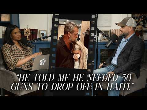 Victor Marx: The Man Who Weaponized Faith. | Candace Ep 329