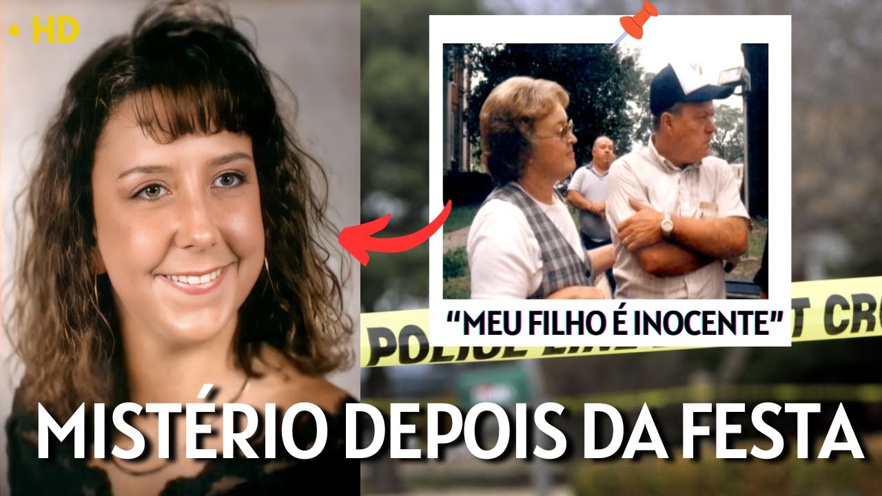 Ele perguntou: "O QUE É DNA?" - INVESTIGAÇÃO SOLUCIONADA, SEGREDOS ...