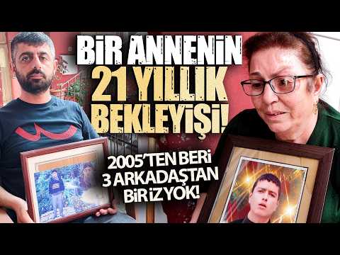 Bir Annenin Yürek Sızlatan Feryadı: Benim Evladım Nerede? Bir Mezar Bile Çok Mu?