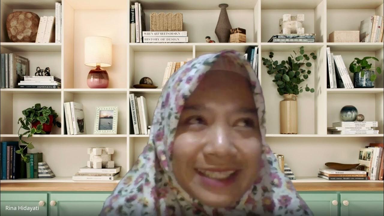 Khusnil Yusro CGP Angkatan 10 SMPN 3 Babat Supat - YouTube