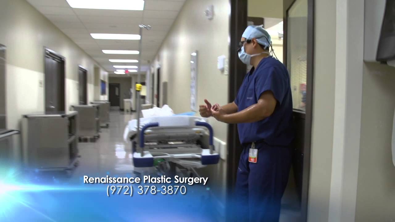 Breast Implant Exchange with Plastic Surgeon Dr. Jeff Angobaldo - YouTube