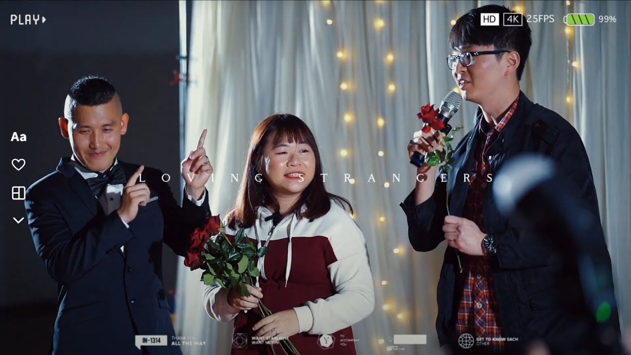 【求婚紀錄】Han & Candy - YouTube