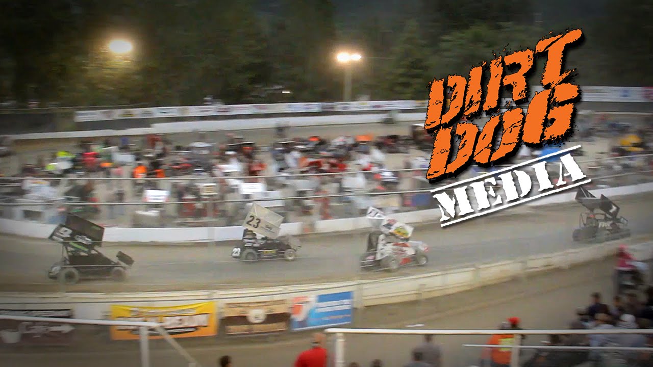 CLAY CUP | 600 Feature | Deming, WA | July 18, 2014 - YouTube
