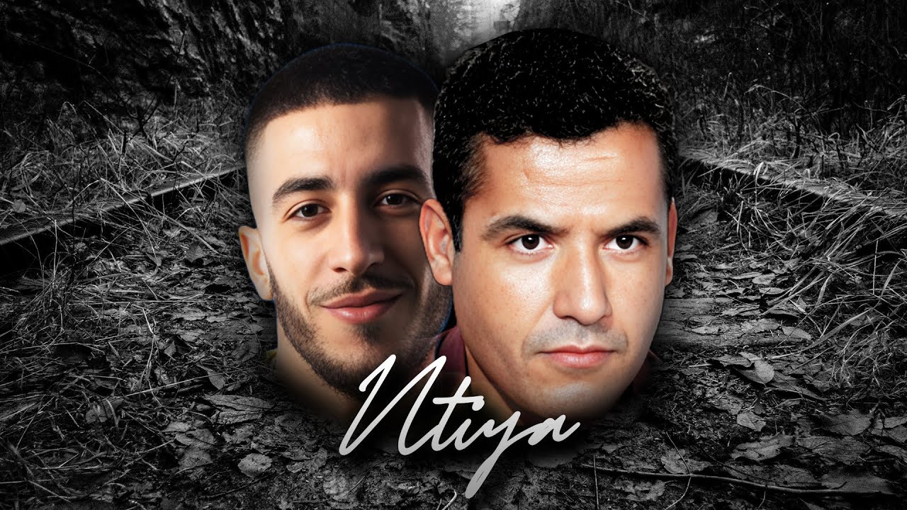 MOCCI X CHEB MAMI - NTIYA (ALI S REMIX) - YouTube