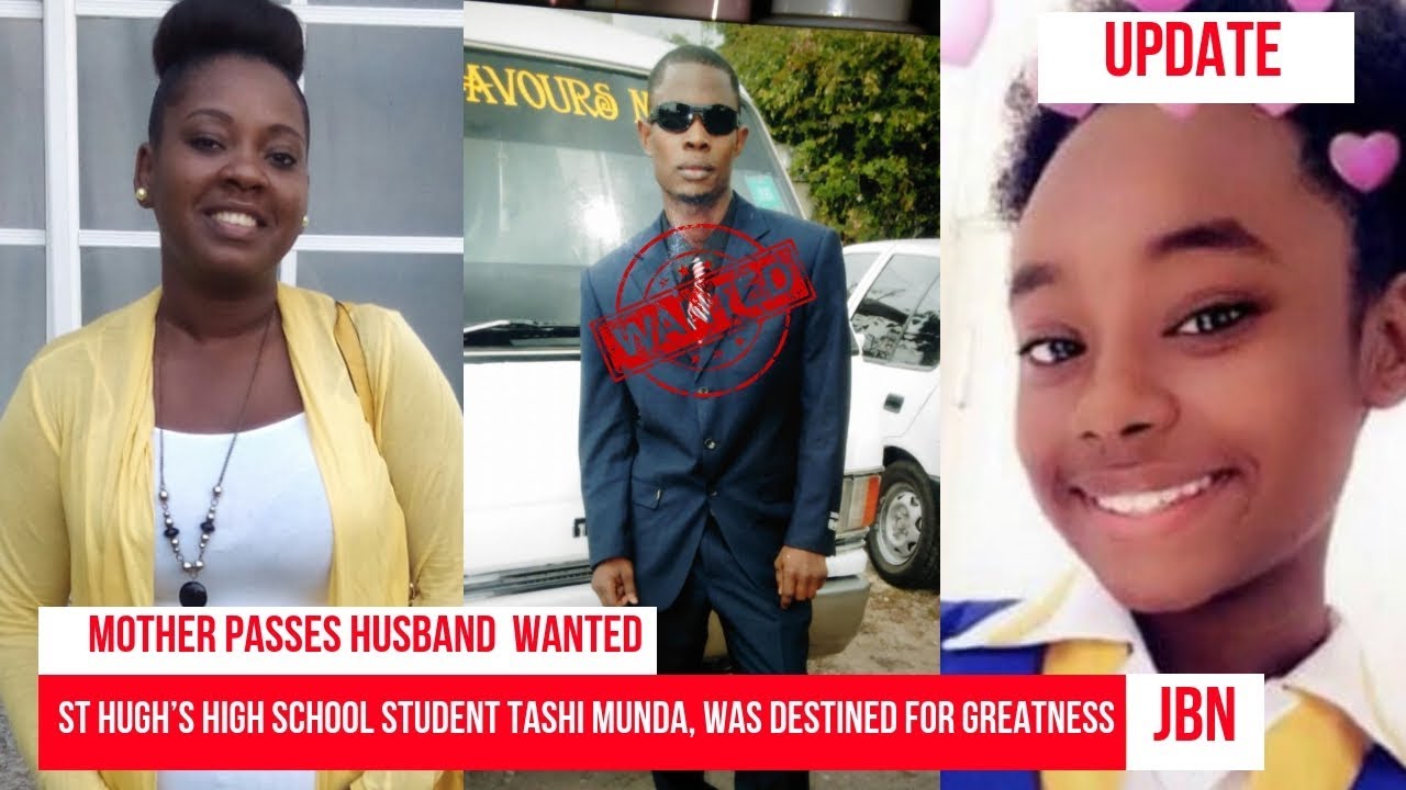 UPDATE: St Hugh’s High Tashi Munda, Mother Has Succumbed To Her ...