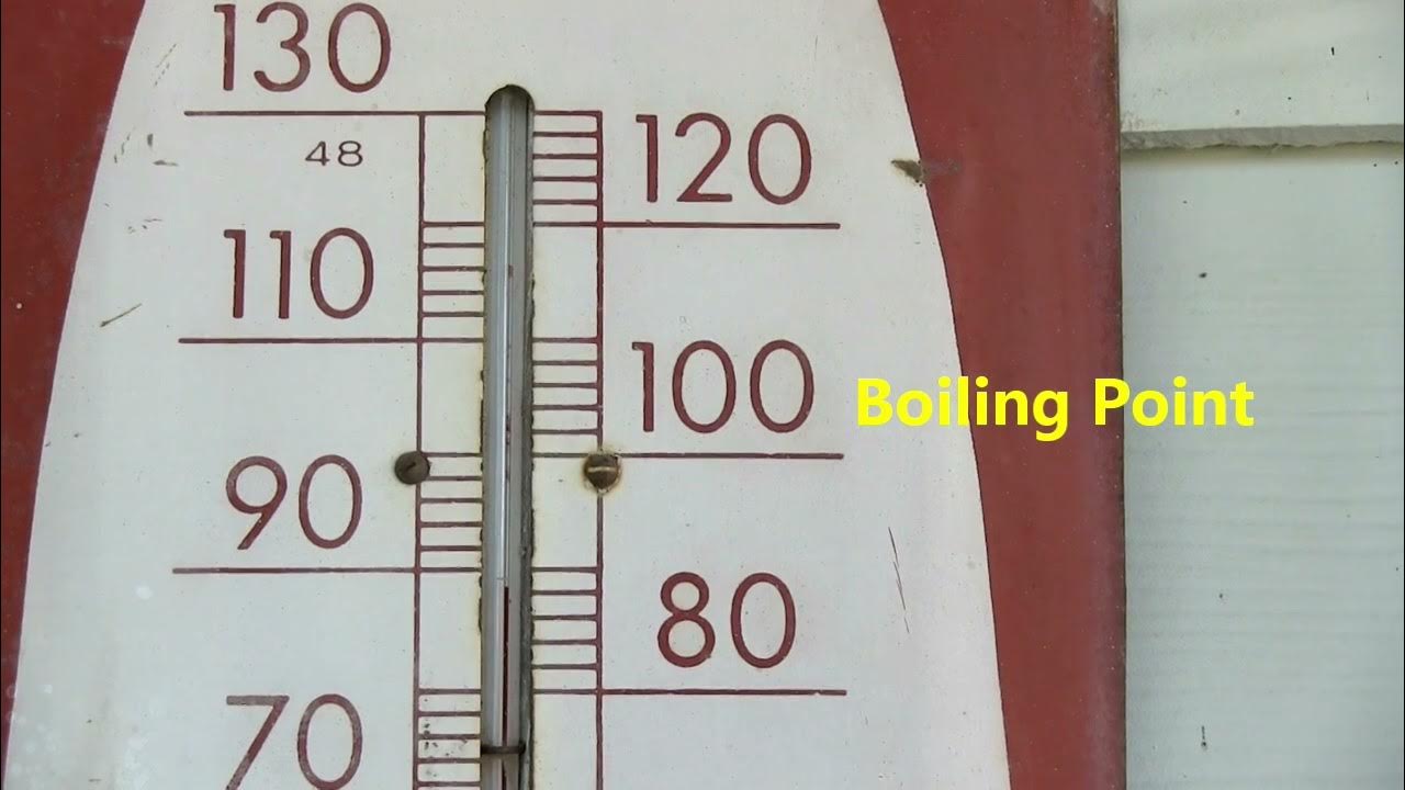 Boiling and Freezing Points of Water: TEKS 5.5(B) STAAR Prep for 5th ...