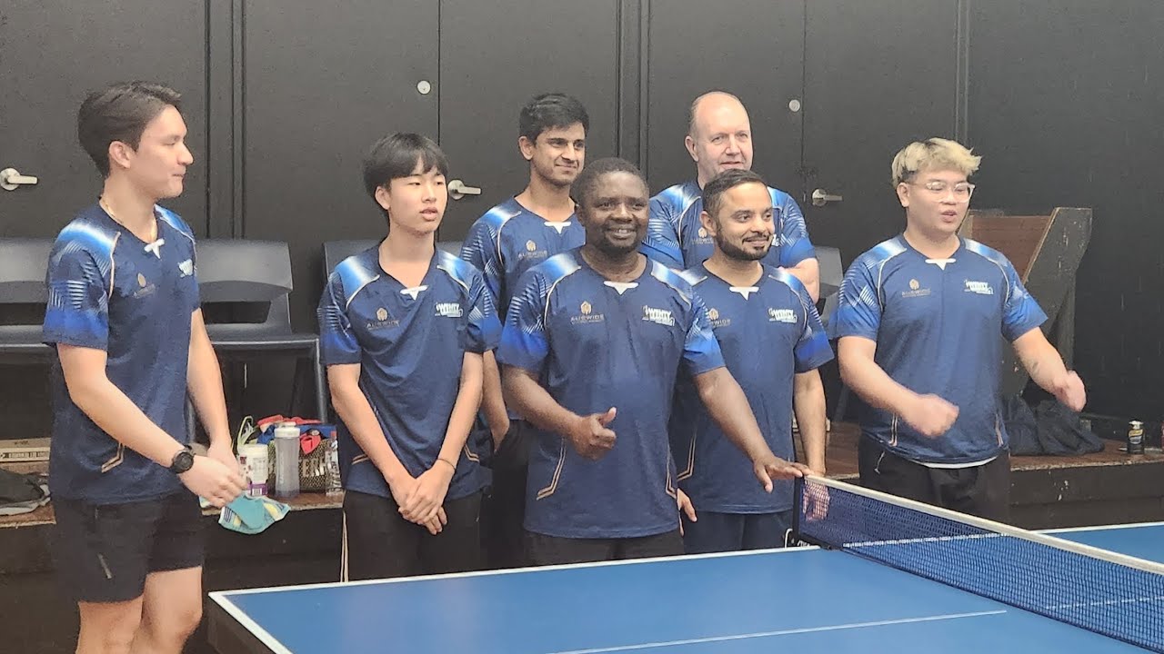 TTWS 2023 Summer Competition Finals A Grade - YouTube