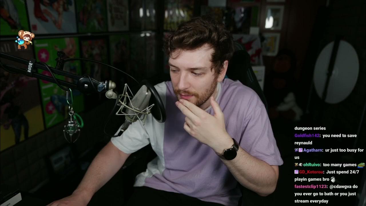 Connor do both - YouTube