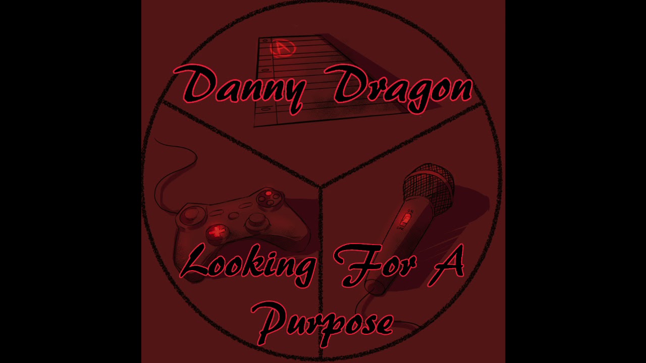 Danny Dragon | Dragon's World (Official Audio) - YouTube