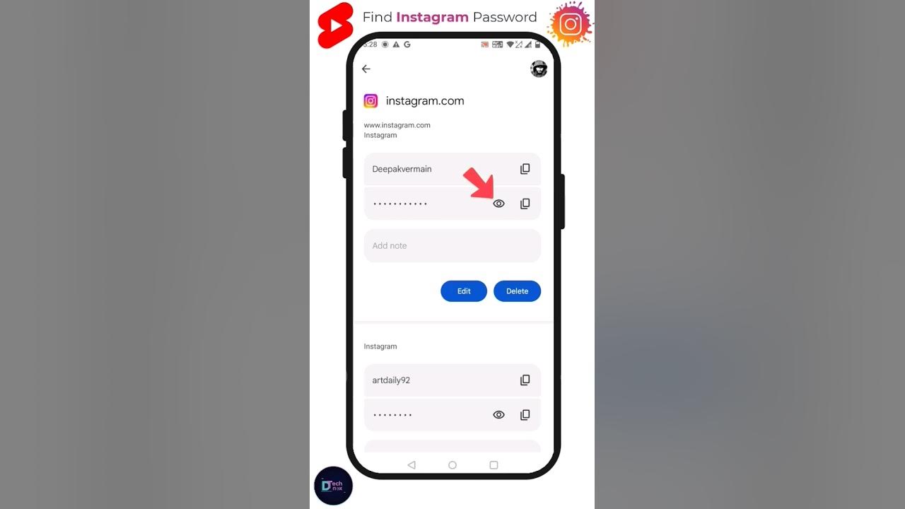 How To Find Saved Instagram Password YouTube how-to-find-saved-instagram-password-youtube