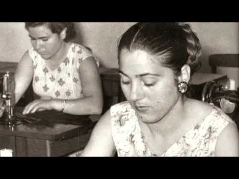 Η ΚΑΘΗΜΕΡΙΝΟΤΗΤΑ ΣΤΗΝ ΕΛΛΑΔΑ 1950-1965 - YouTube
