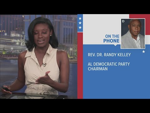 ALDEM Chair Rev. Dr. Randy Kelley: Reaction to first 2024 presidential ...