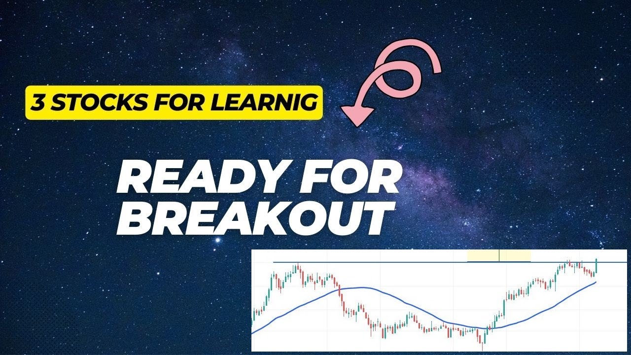 Stock for Learning | Breakout Stock | Breakout with RSI #breakoutstocks ...
