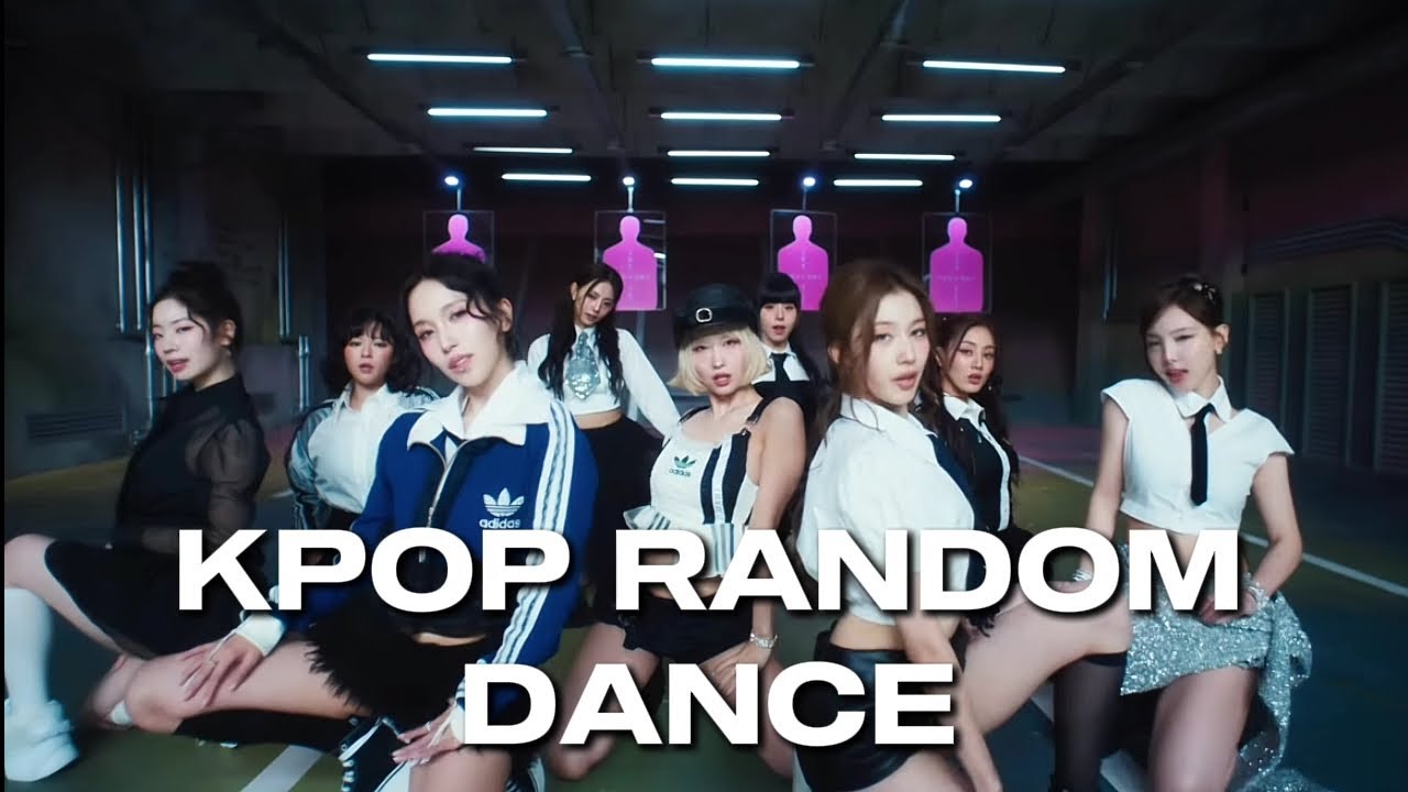 KPOP RANDOM DANCE | POPULAR & ICONIC SONGS | lixym - YouTube