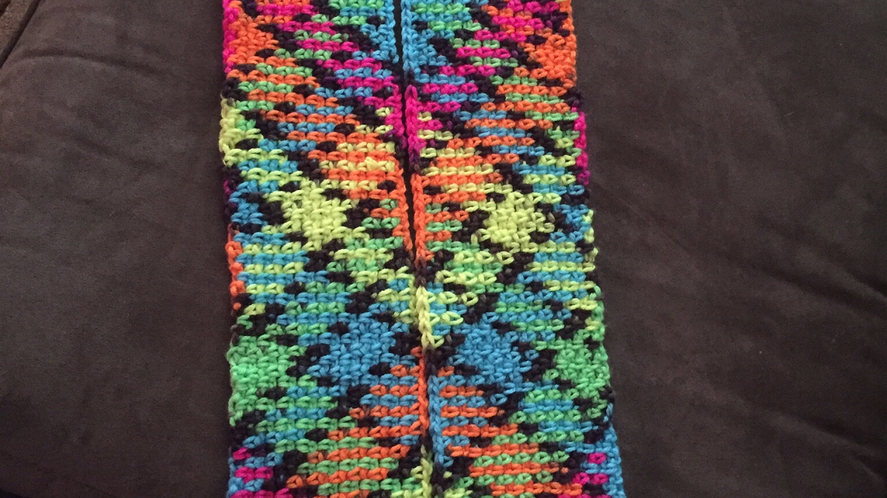 Planned Pooling RHSS Blacklight - YouTube