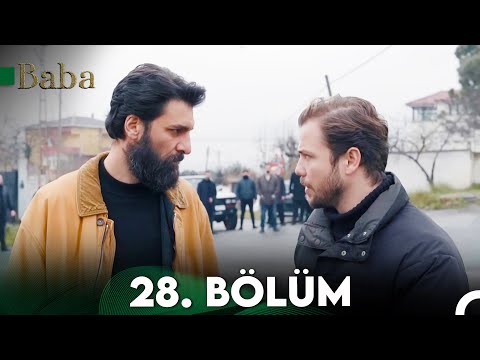 Baba 28. Bölüm