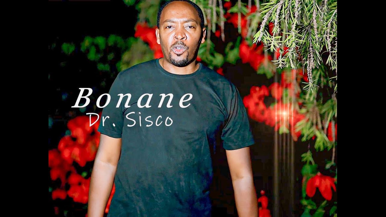 BONANE_ Dr Albert NZAYISENGA (Official video music) - YouTube