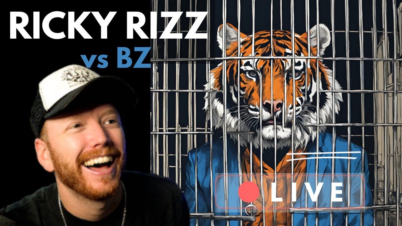 🔴RICKY RIZZ IS LOOSE!!🔴PRODIGY 2.0🔴RICHEST MAN IN THE CITY🔴SUBtember🔴 ...