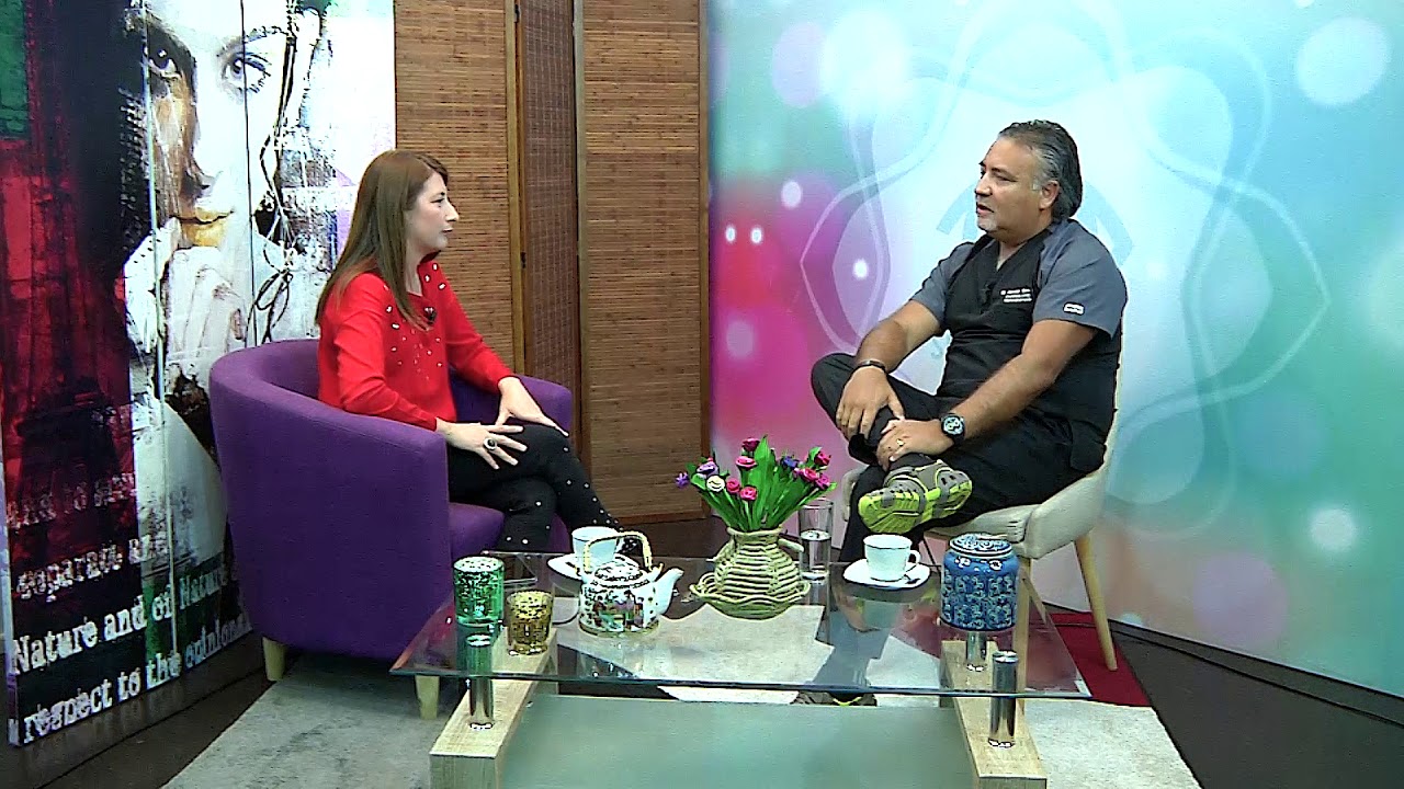 ENTREVISTA AL DESNUDO DR MARCELO SOTO - YouTube