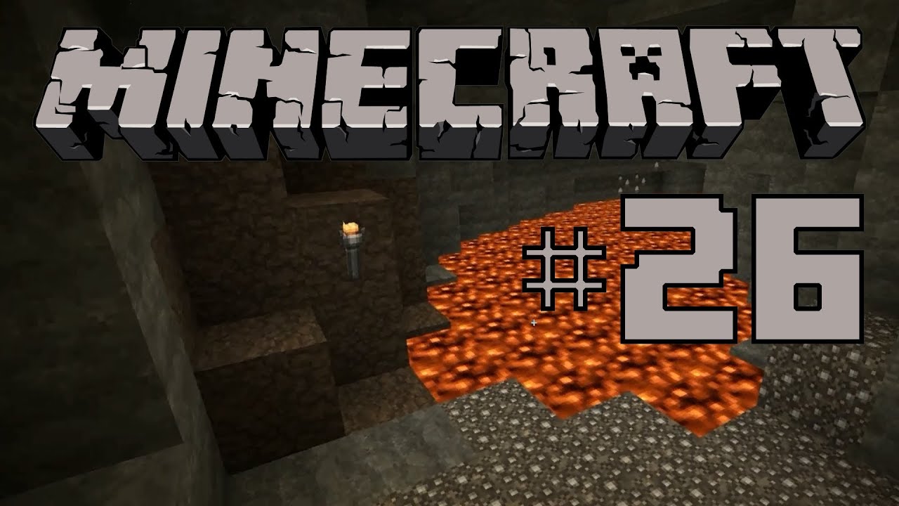 Let's Play Minecraft - #26 - Happy New Year! - YouTube