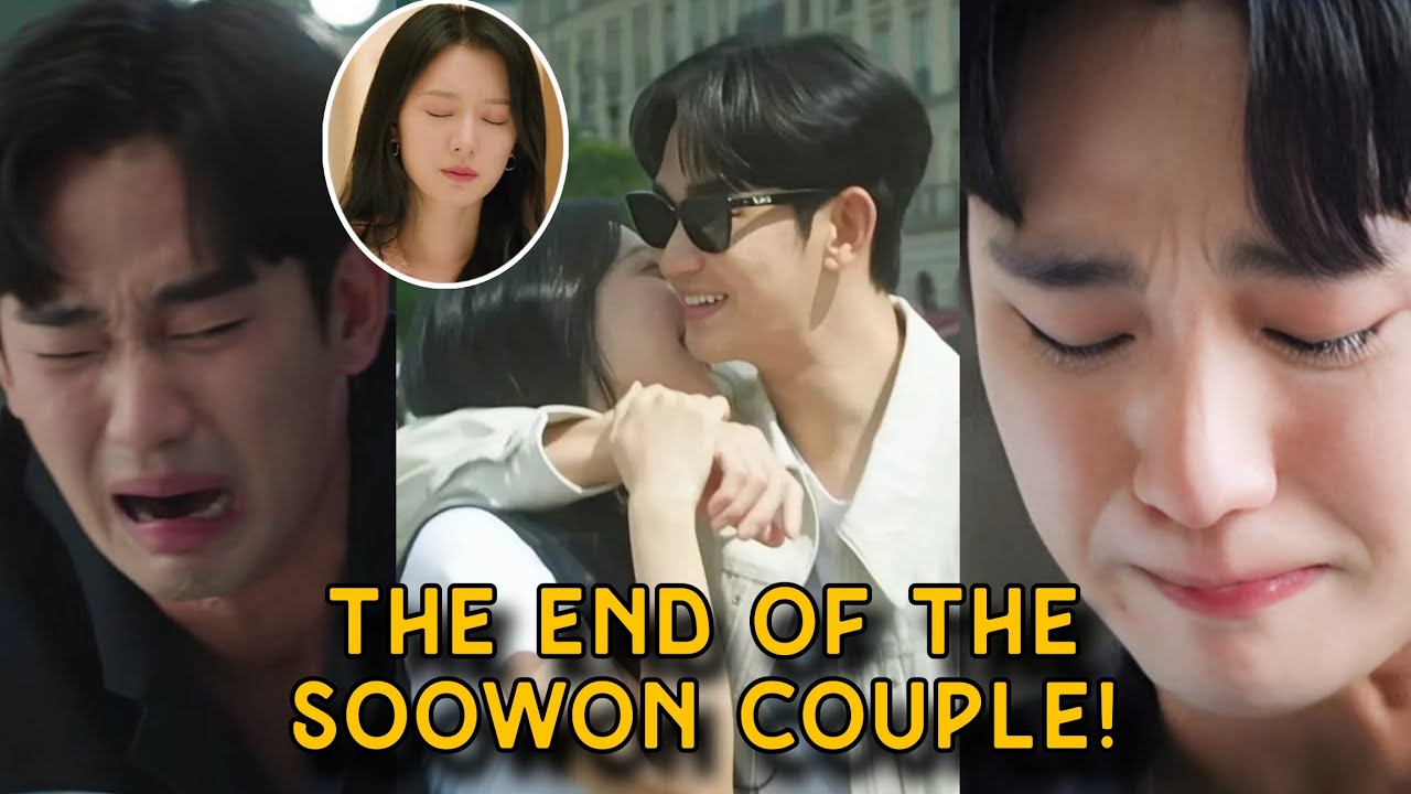 After the press conference,both actors Kim Soohyun & Kim Jiwon (Soowon ...