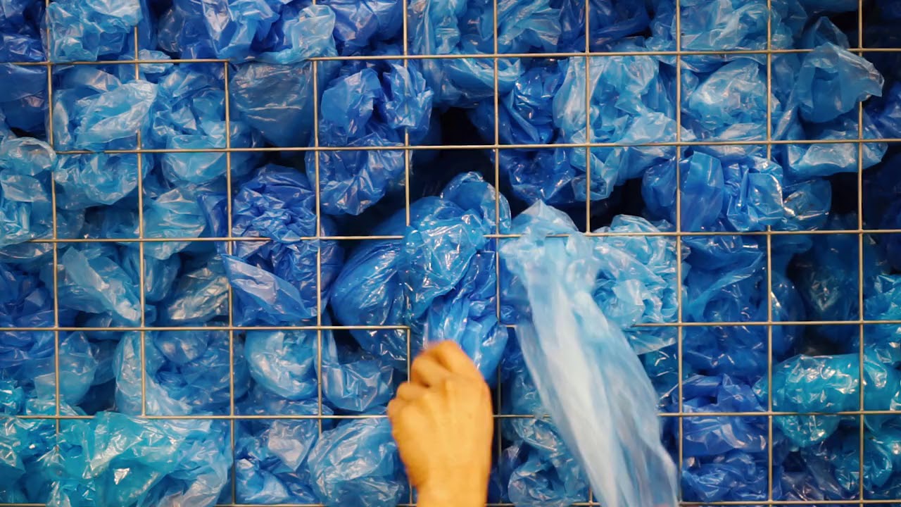 Recycle power bank - YouTube