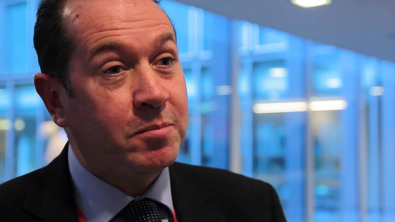 2013 | The Class Conference | Interview with Bob Crompton ...