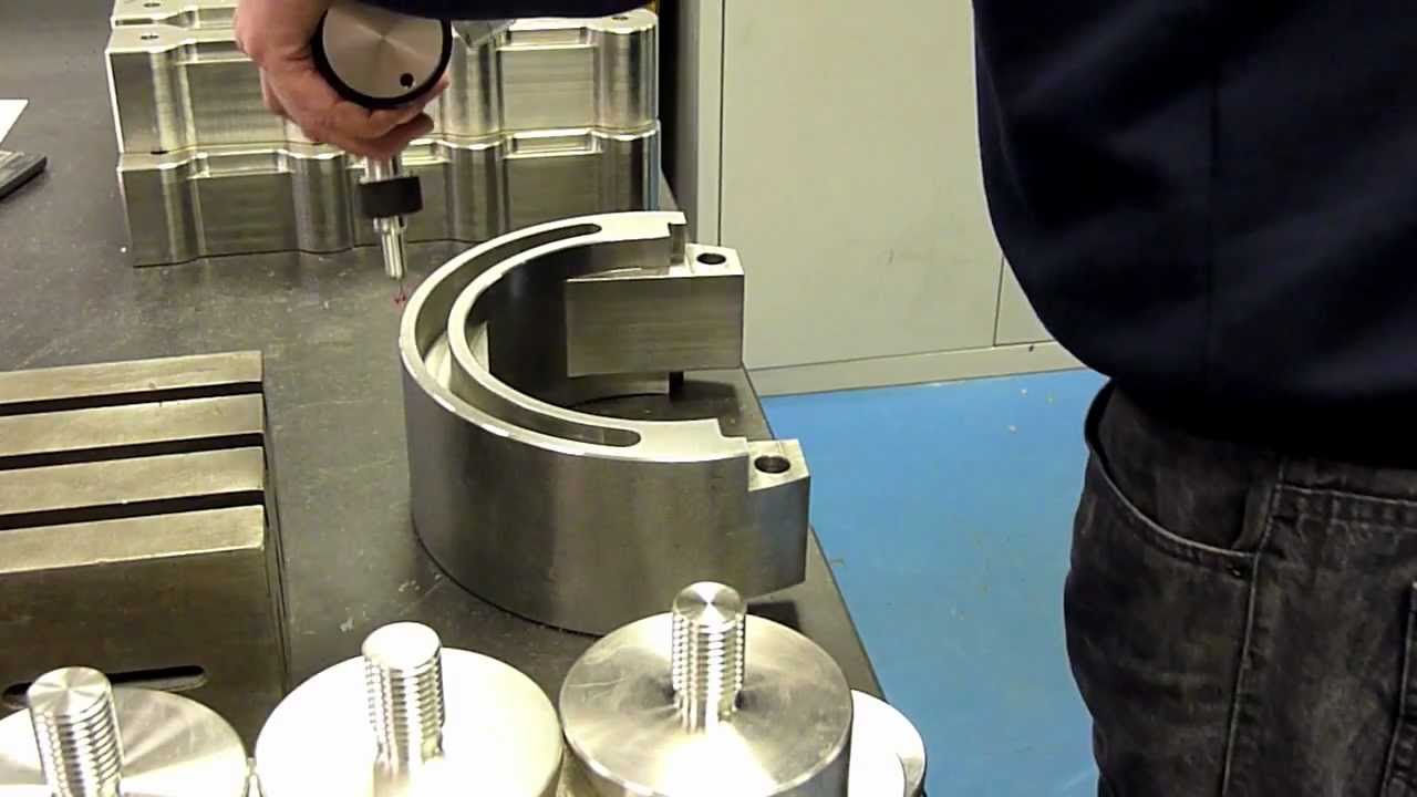 Romer System 6 CMM - YouTube