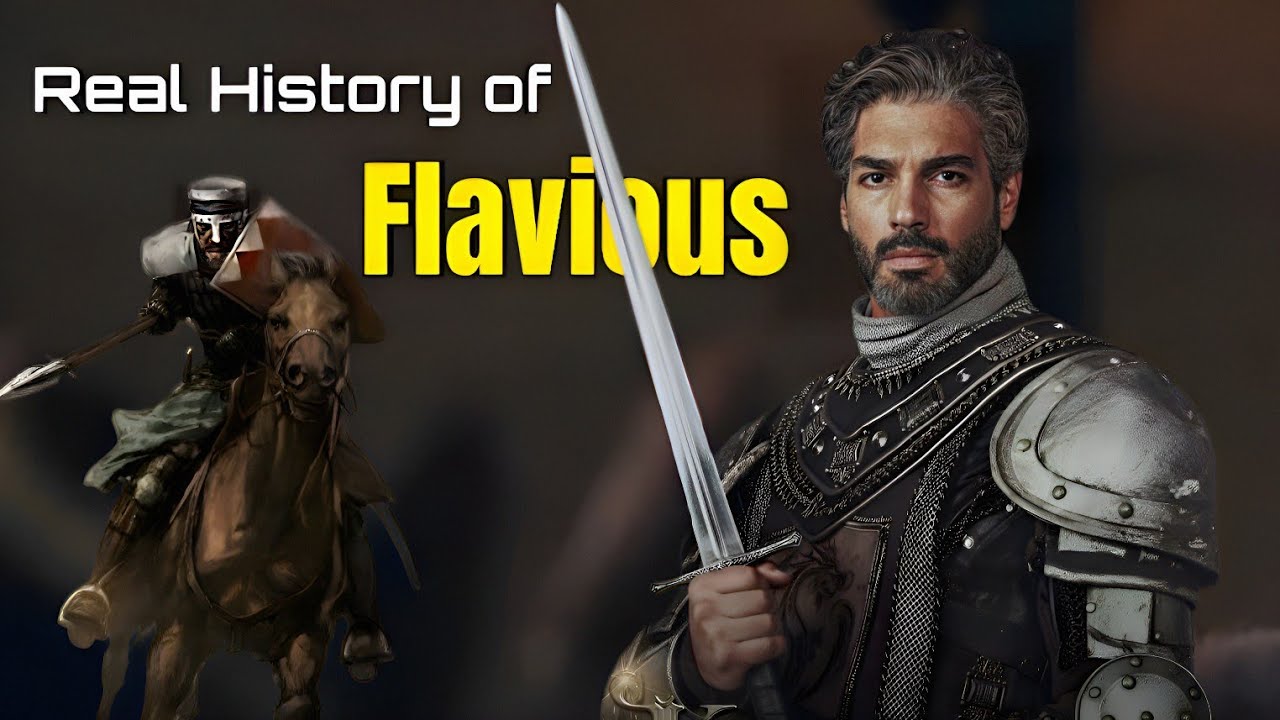 Real History of Flavious | Avernus (Flavious) in Ottoman Empire History ...