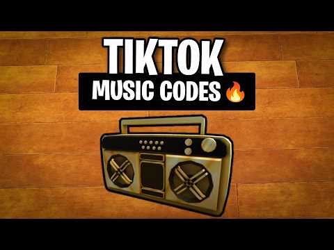 TIKTOK Roblox Music Codes/ids (FEBRUARY 2026)