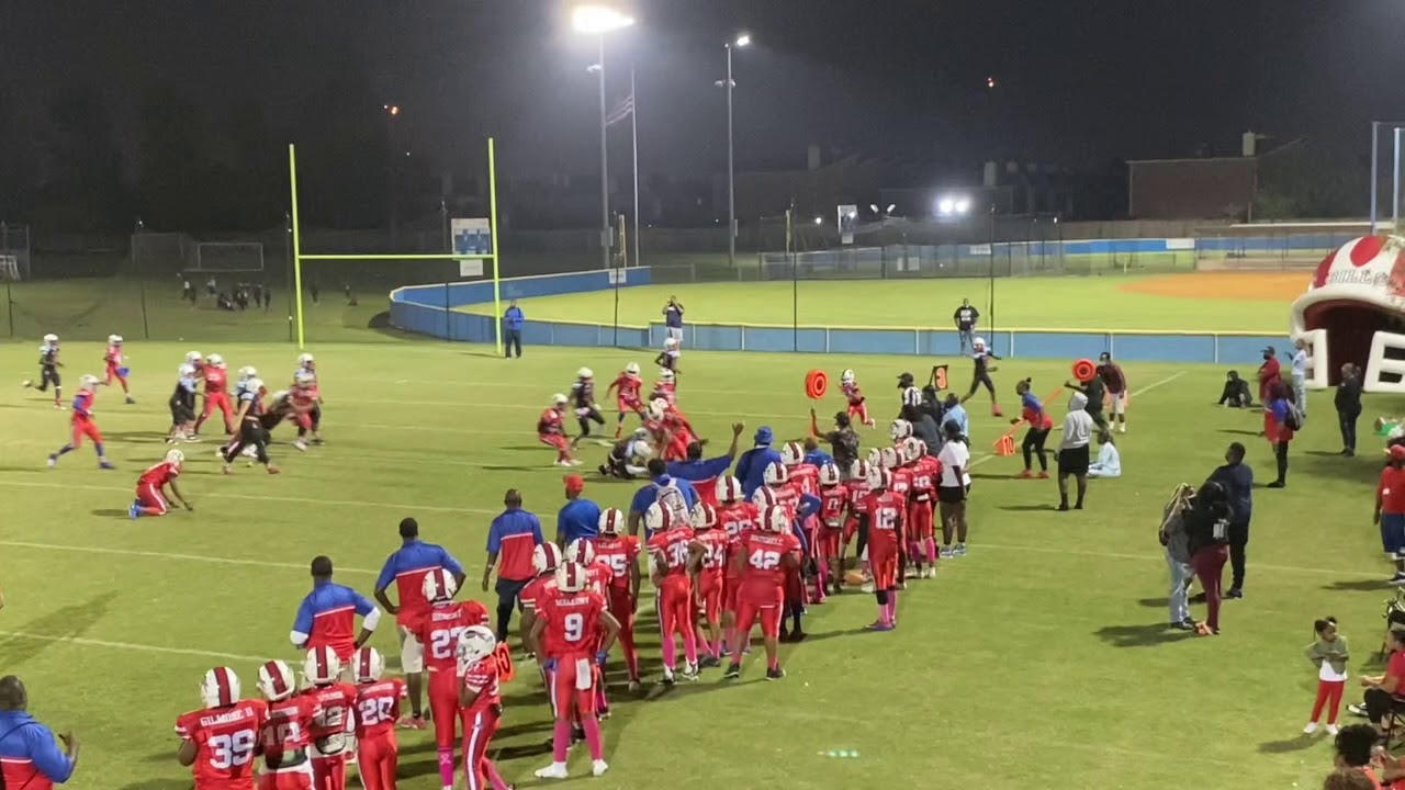 Bills vs Oilers - YouTube