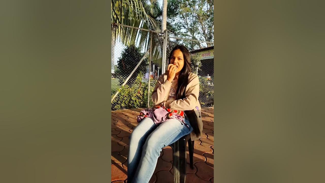 mala tr Peru khup avdtat tumhala#shortvideo #shortsviral #vlog #vlogging #vlogger #marathi ...