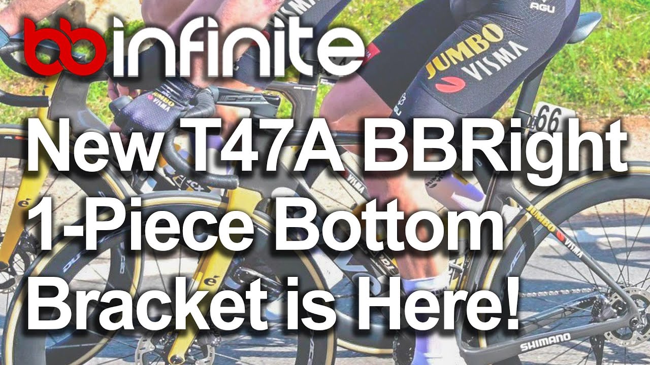 Introducing The New Soloist T47A BBRight System - YouTube