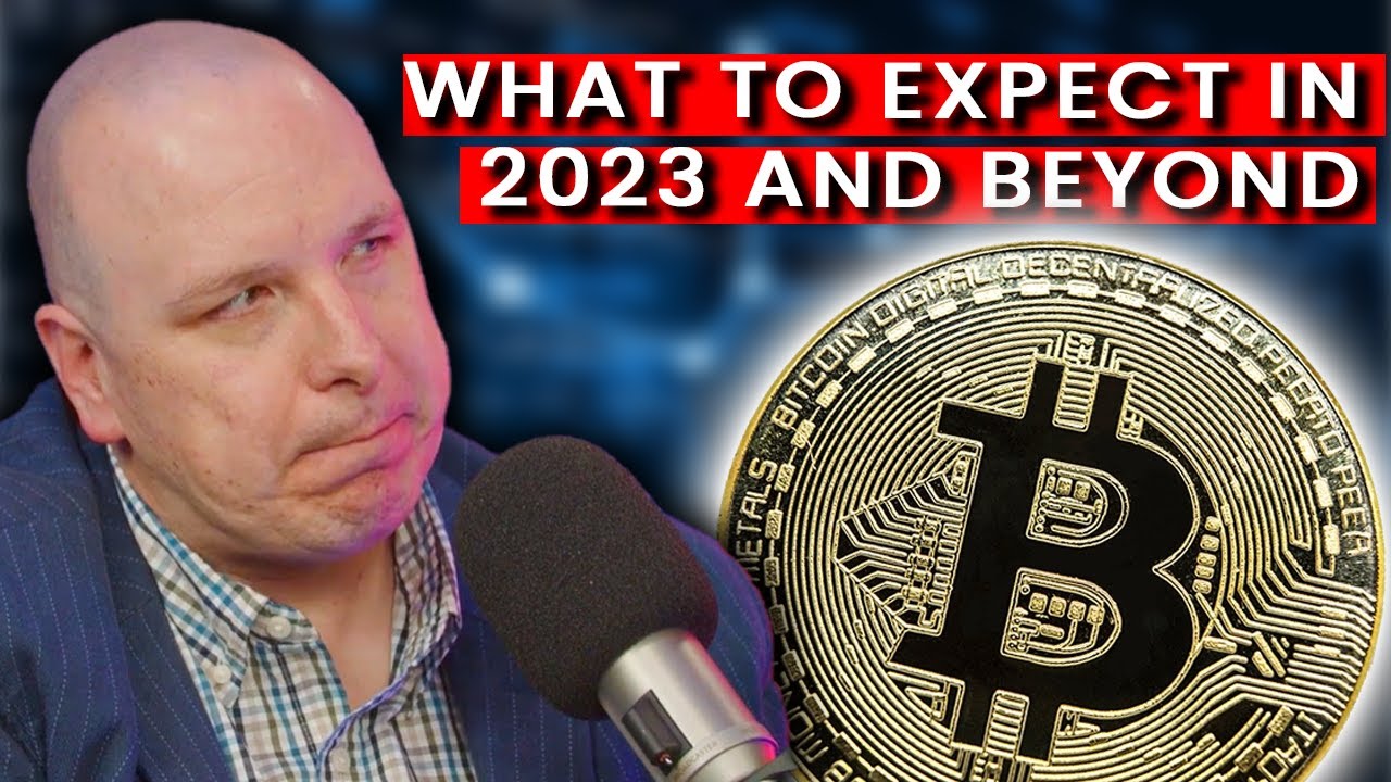 The Future of Cryptocurrency Legislation: What to Expect in 2023 and ...