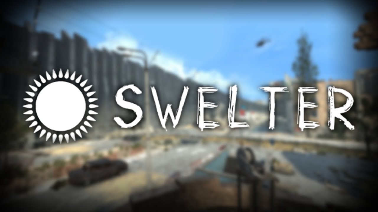 (HL2 mod) Swelter EARLY ACCESS - Part 1 - YouTube